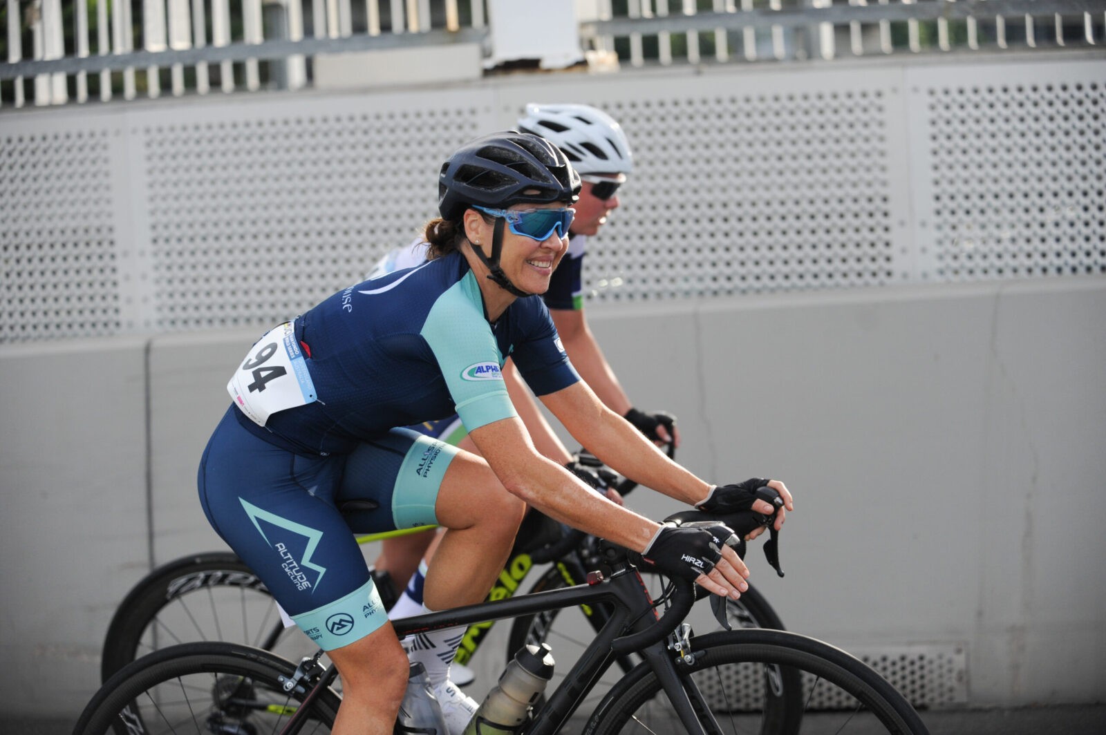 Gallery - Tour de Brisbane