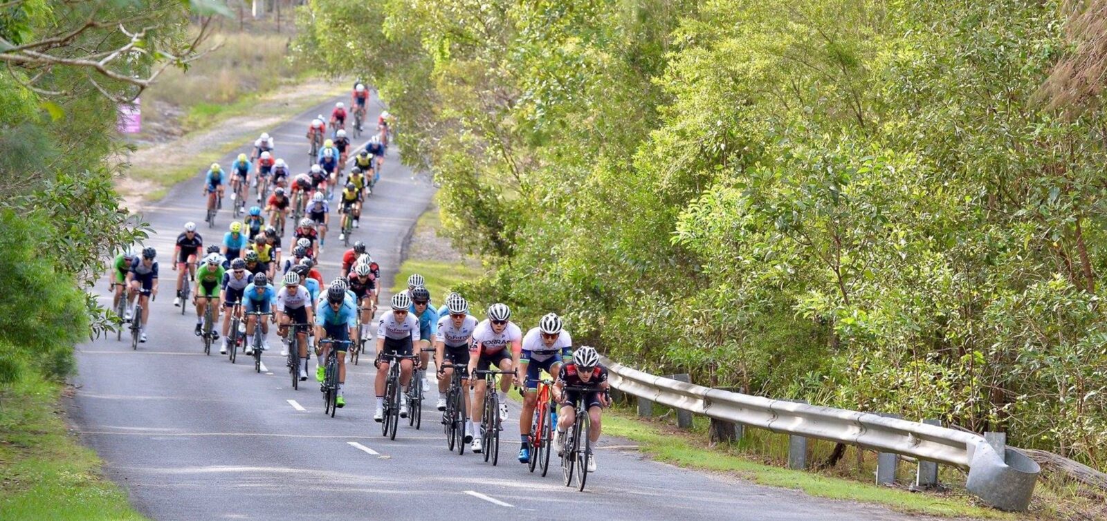 Gallery - Tour de Brisbane
