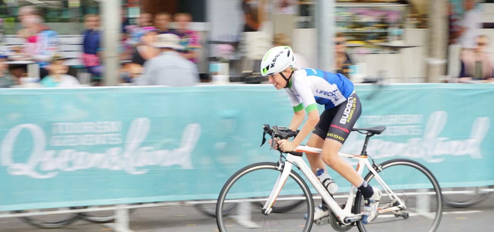 Gallery - Tour de Brisbane