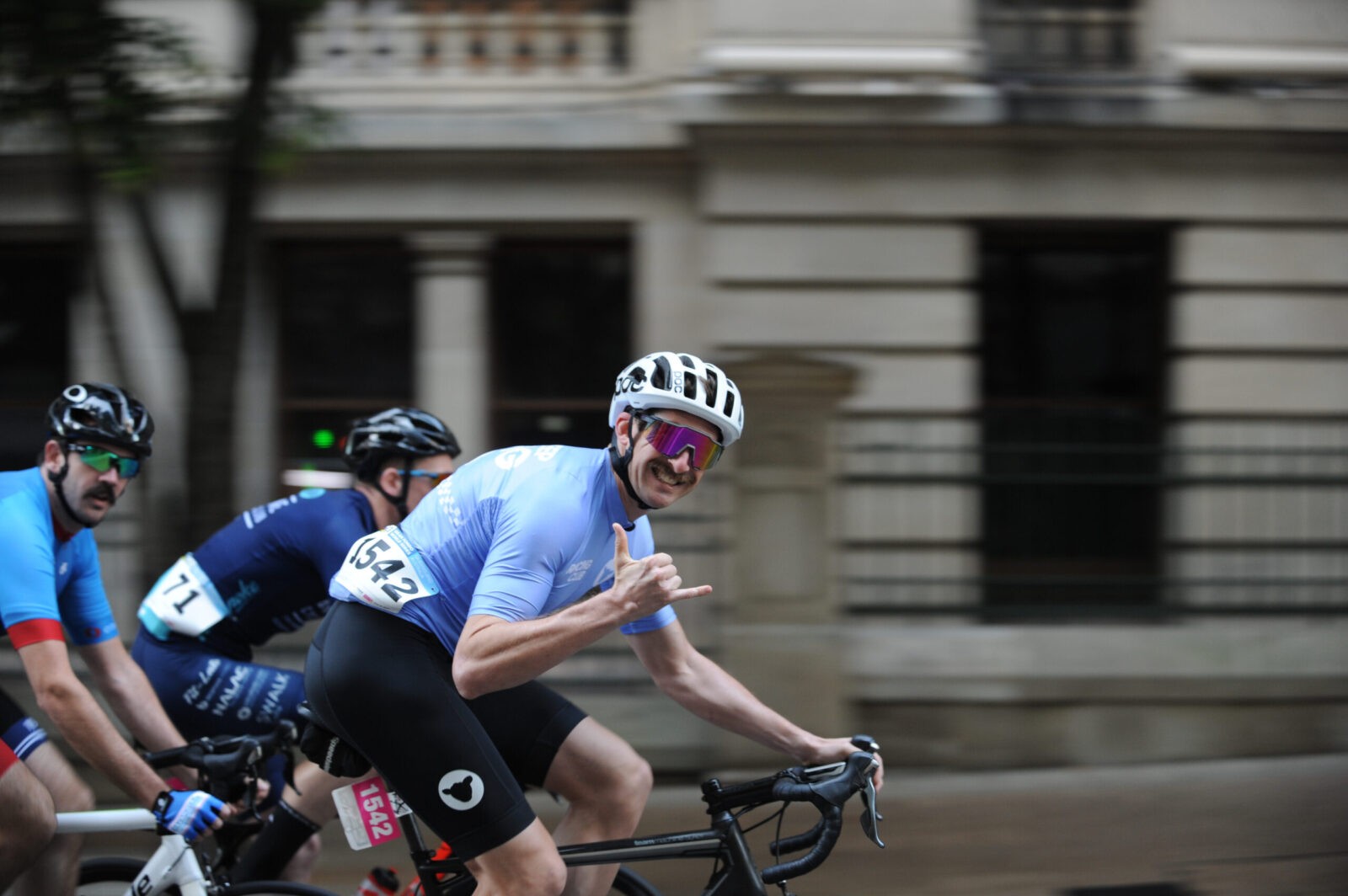 Gallery - Tour de Brisbane