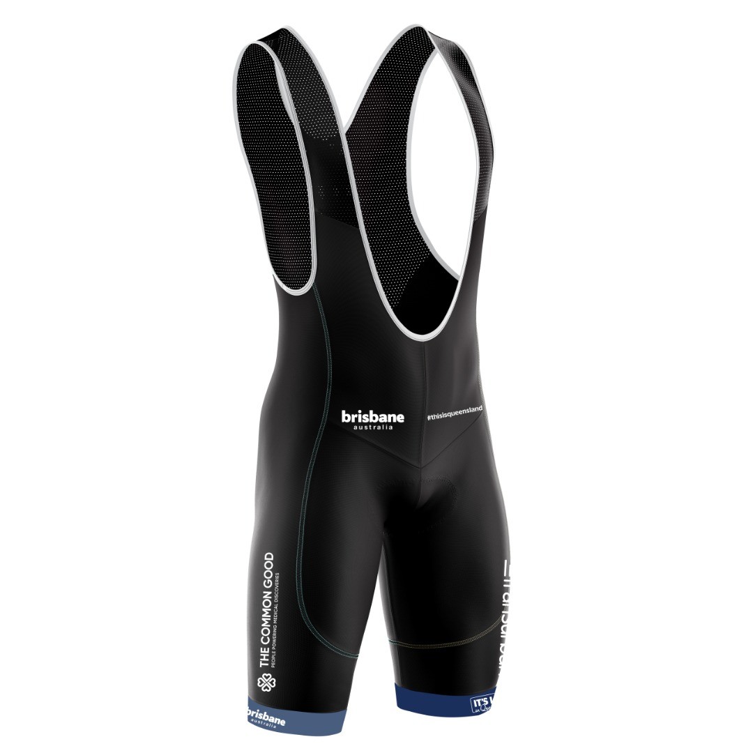 Merchandise - Tour de Brisbane
